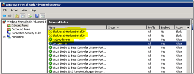 Conectando Desde Excel 2013 A Windows Azure Developer Preview Con ...
