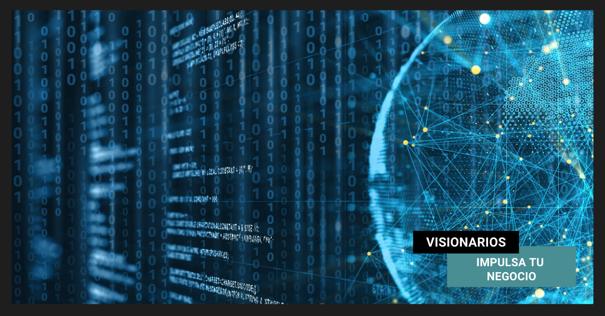 Impulsa Tu Negocio | Blog Visionarios