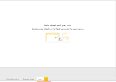Cómo Hacer Un Custom Visual En Power BI | Visionarios