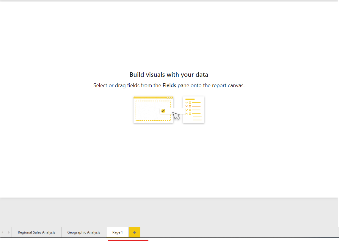 Cómo Hacer Un Custom Visual En Power BI | Visionarios