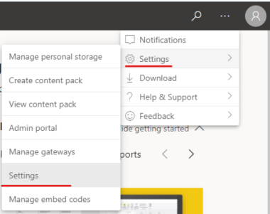 Cómo Hacer Un Custom Visual En Power BI | Visionarios