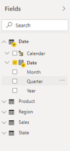 Cómo Hacer Un Custom Visual En Power BI | Visionarios