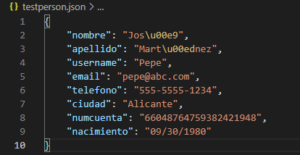 Generando Datos De Prueba Con Python Para Power BI | Visionarios
