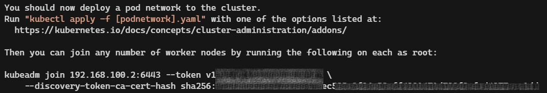 Kubernetes Bootstrap De Cluster Con Kubeadm Visionarios