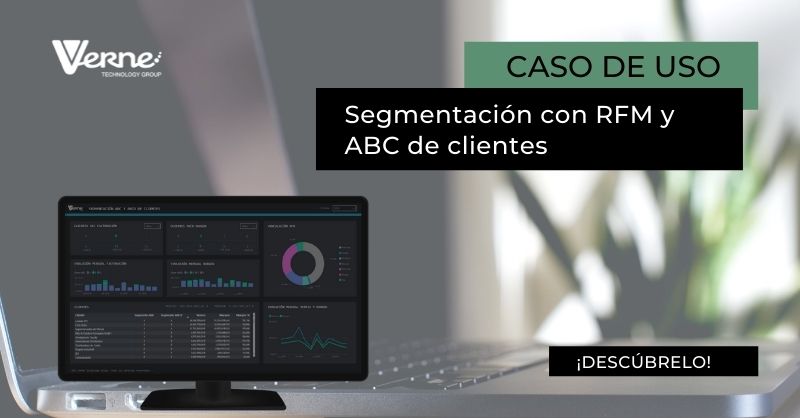 Demo - Segmentación Con RFM | Blog Visionarios