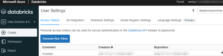 Conectar Vscode Con Databricks | Visionarios
