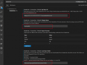 Conectar Vscode Con Databricks | Visionarios