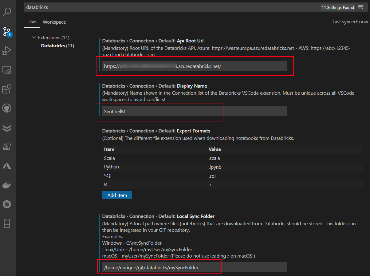 Conectar Vscode Con Databricks | Visionarios