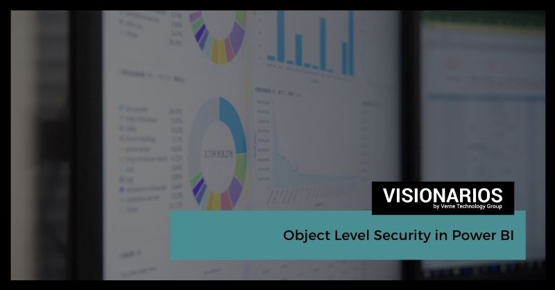 Object Level Security In Power BI | Visionarios
