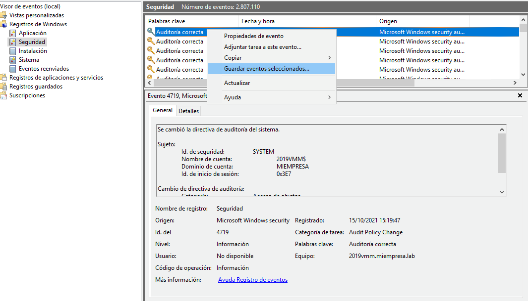 Azure Sentinel: De 0 A 100. Episodio 7: Ingesta De Ficheros Evtx De ...