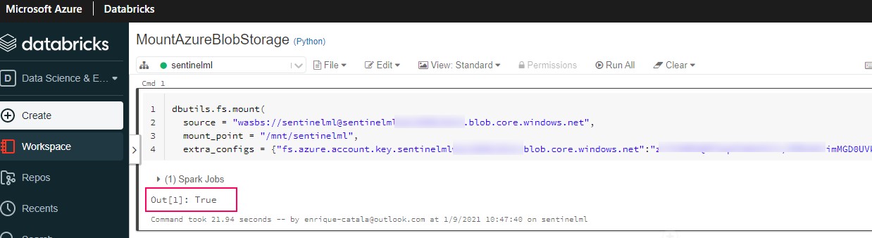 Preparando Datos Para Deep Learning Con Databricks (Parte 1) | Visionarios