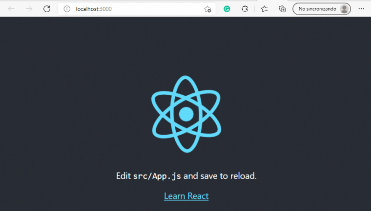 Incrustando Reportes De Power BI En Una Página Web Mediante React.JS ...
