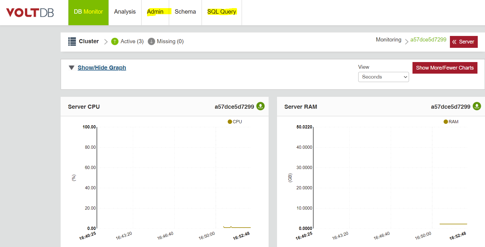 Bases De Datos En Memoria, Una Alternativa Cada Vez Más Interesante (Parte 2) | Visionarios